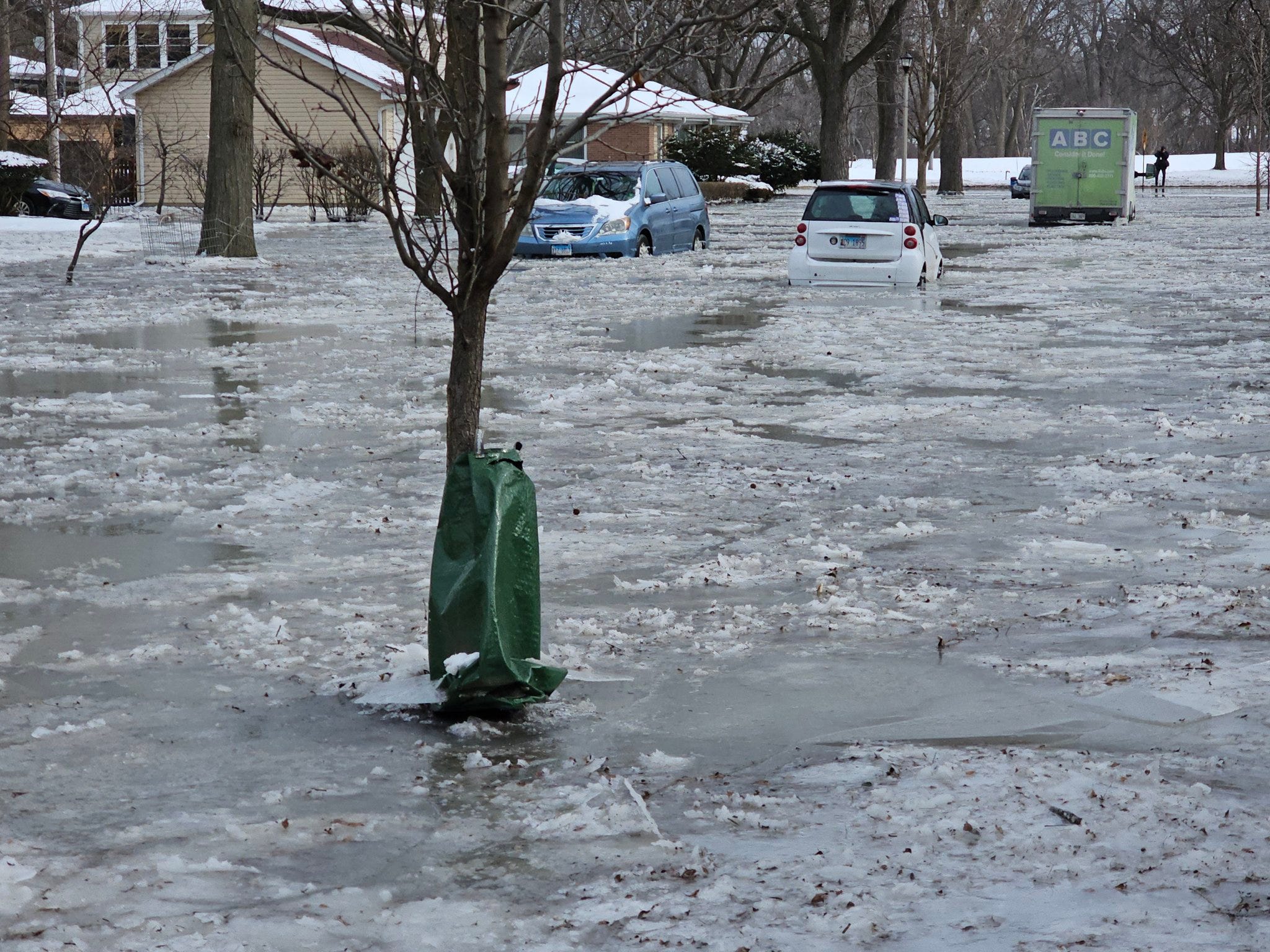 UPDATE: Boil water order remains in effect for Skokie residents ...