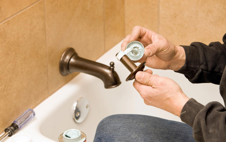 We Asked Plumbers the 3 Biggest DIY Repair Mistakes to Avoid
