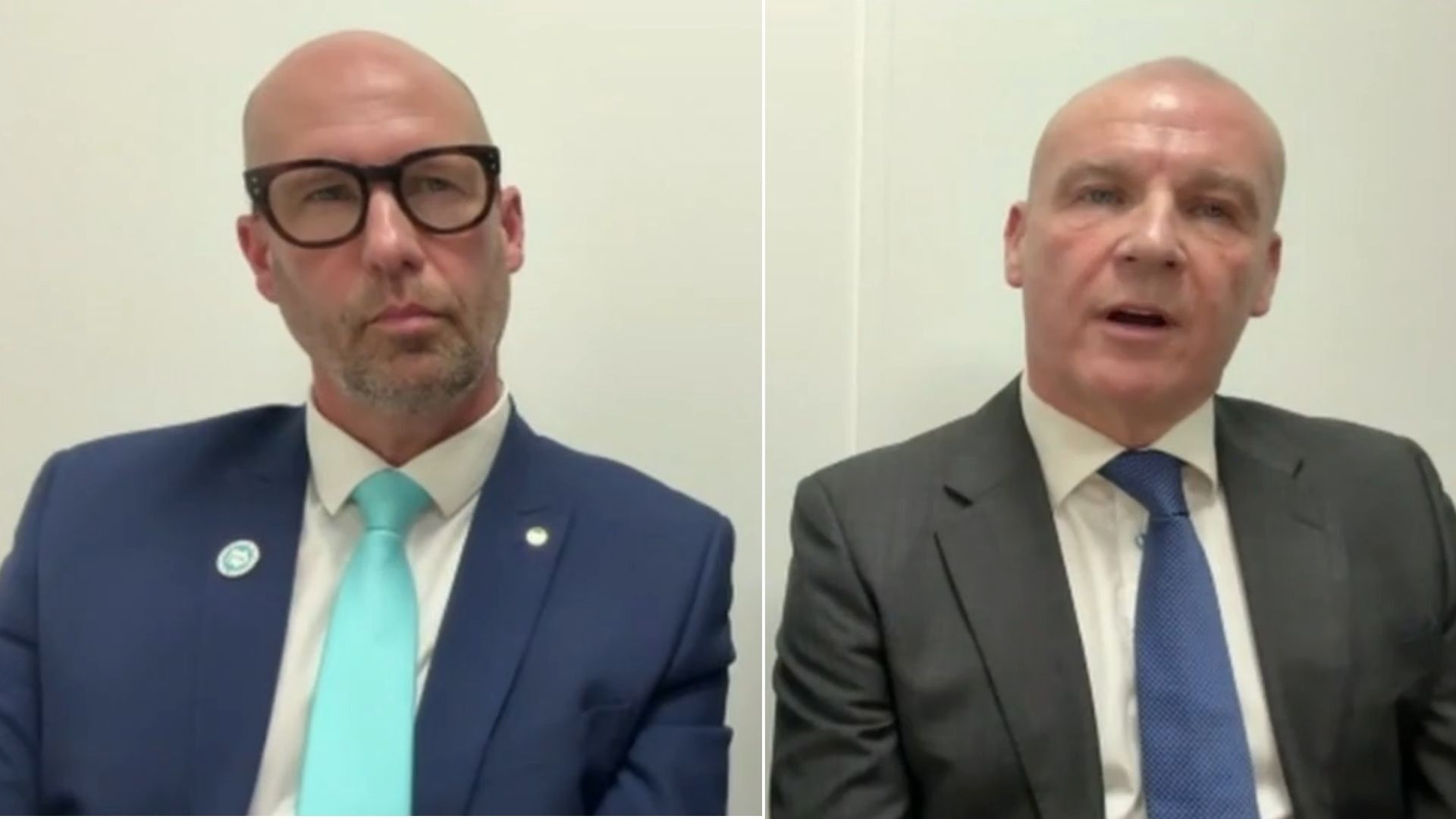 Newly-elected Reform UK councillor Stuart Keyte says Labour has ...