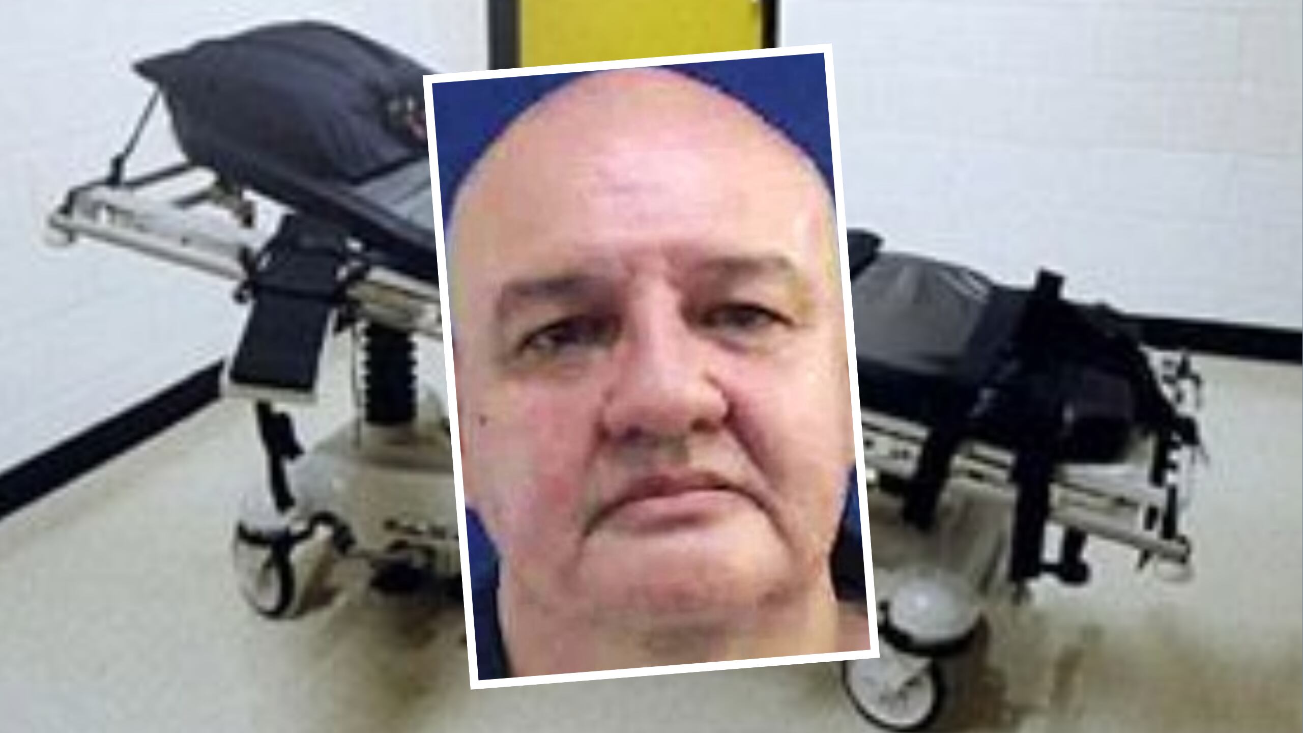Judge says lethal injection doesn’t violate Ga. inmate’s rights