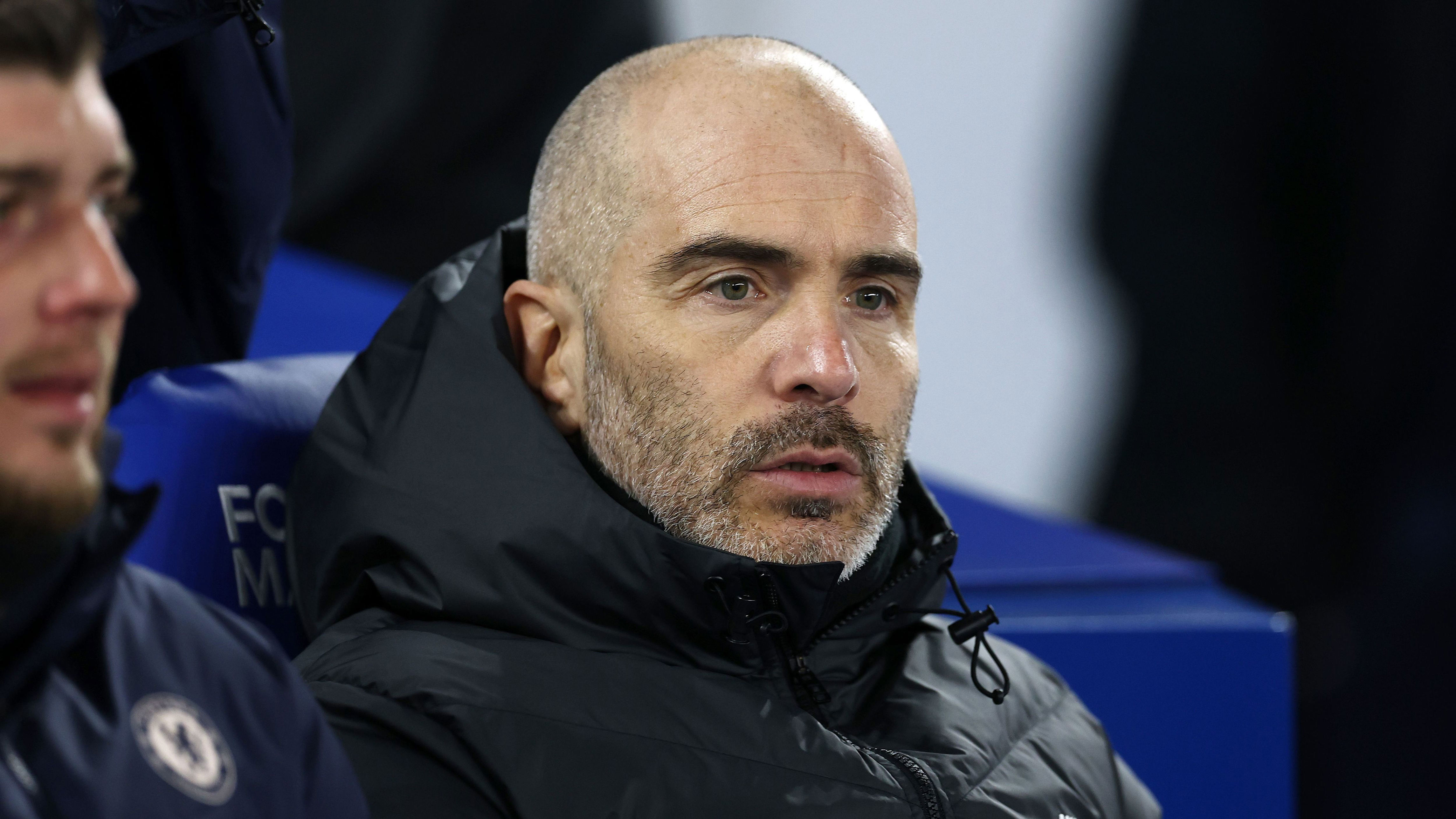 Chelsea boss Enzo Maresca labels dismal Brighton defeat the WORST loss ...