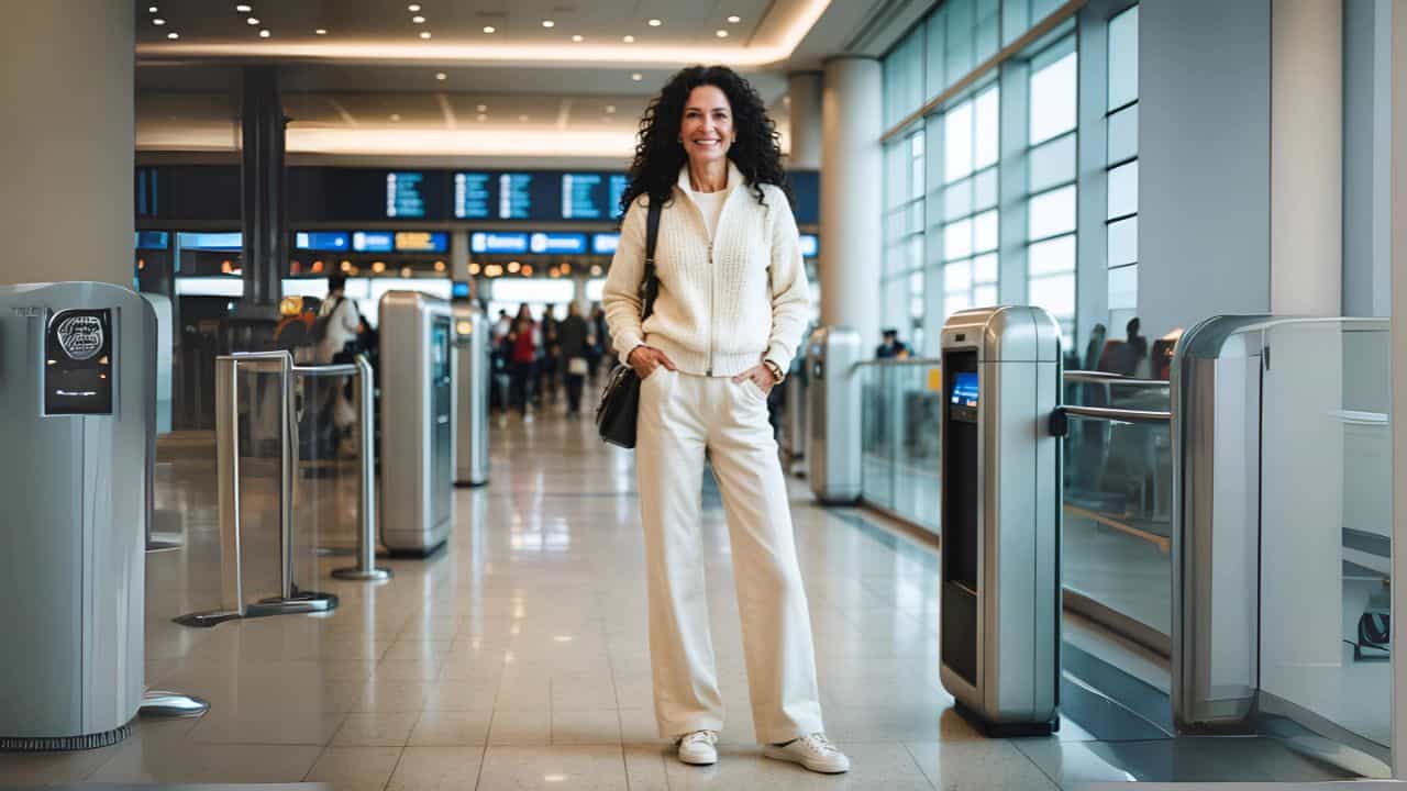 Ready, Set, Jet! 25 Styles for the Traveler Over 60