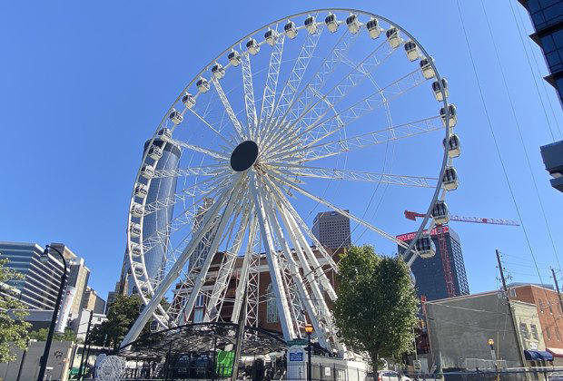 Ultimate Georgia Bucket List: 50 Things to Do in GA