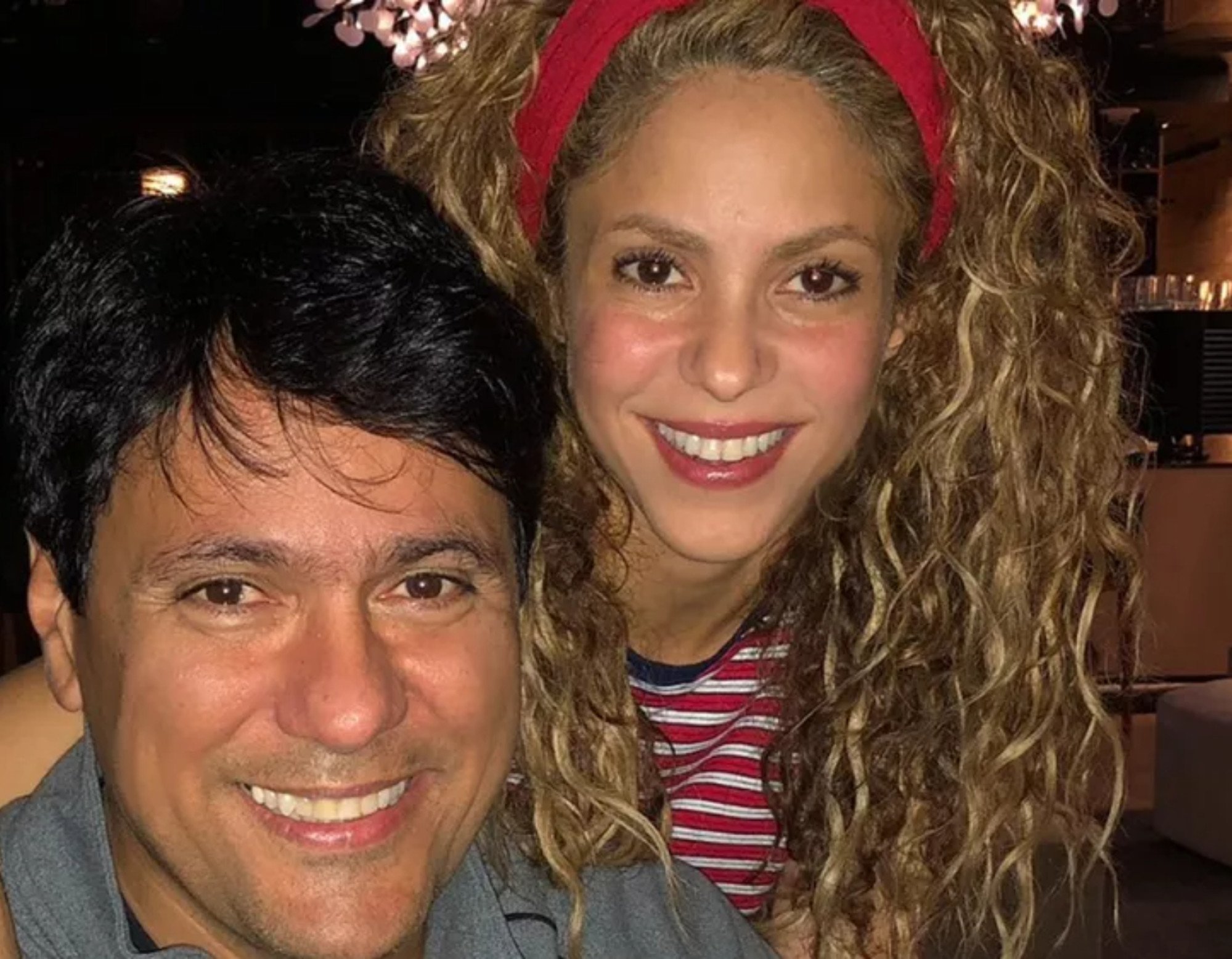 Who are Shakira’s 9 siblings and who is she closest to? The ‘Hips Don’t ...