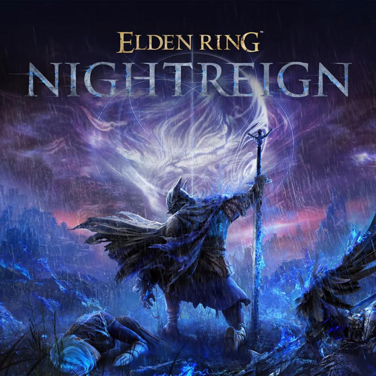 Elden Ring Nightreign's first network test was such a disaster that the ...