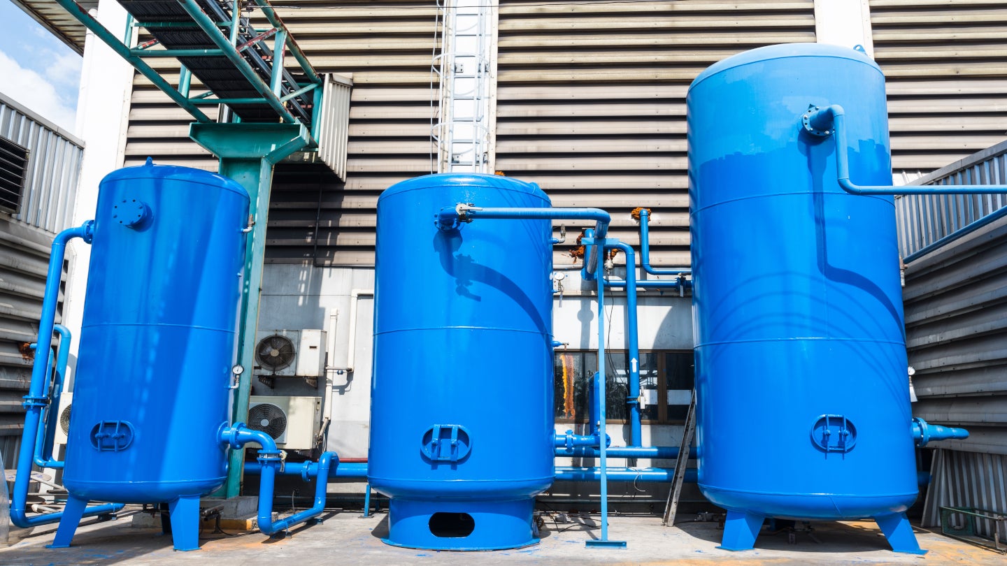 Hydrostor secures $200m to expand A-CAES projects worldwide