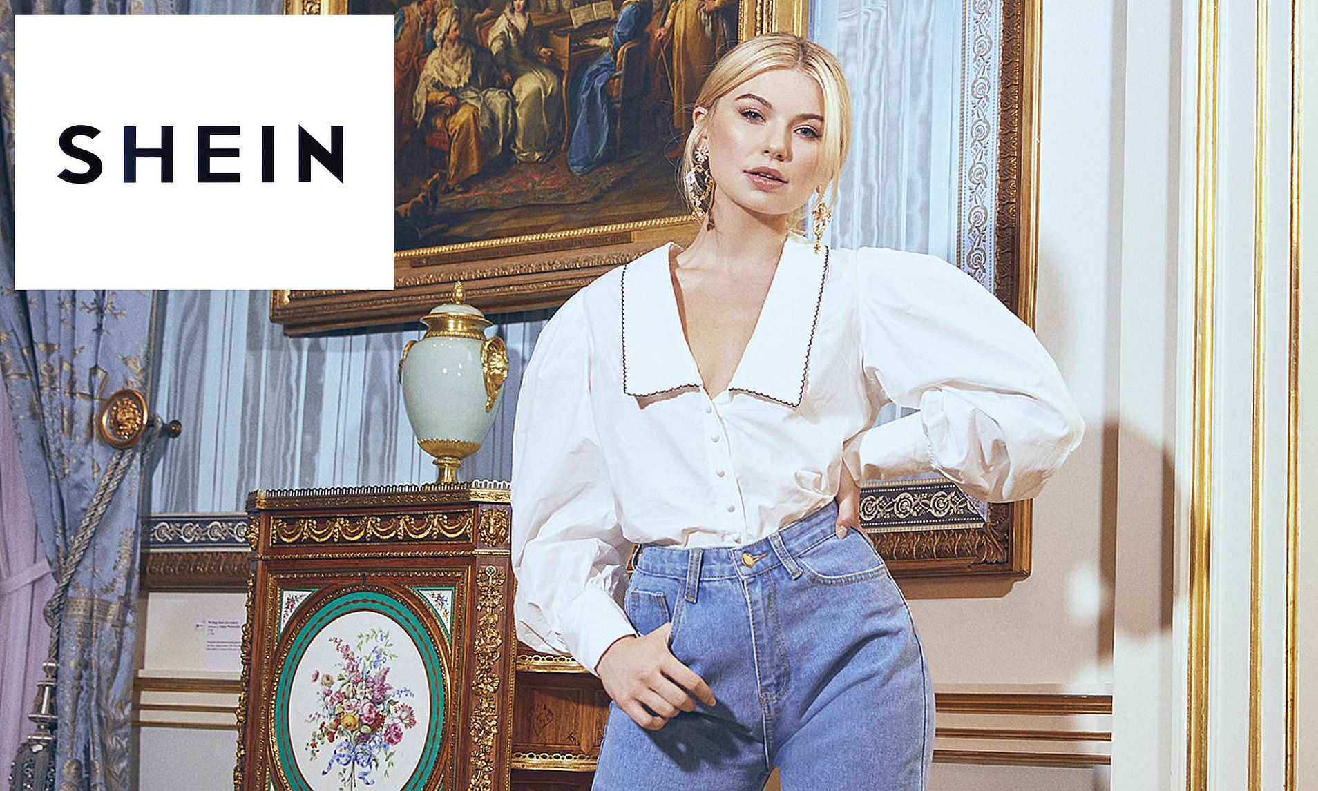 US parcel tax puts pause on Shein's London float