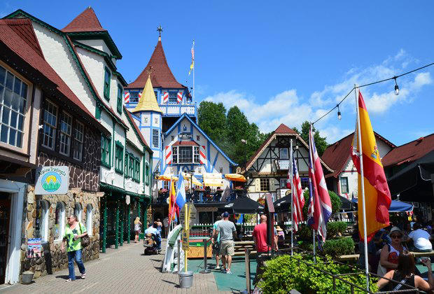 Ultimate Georgia Bucket List: 50 Things to Do in GA