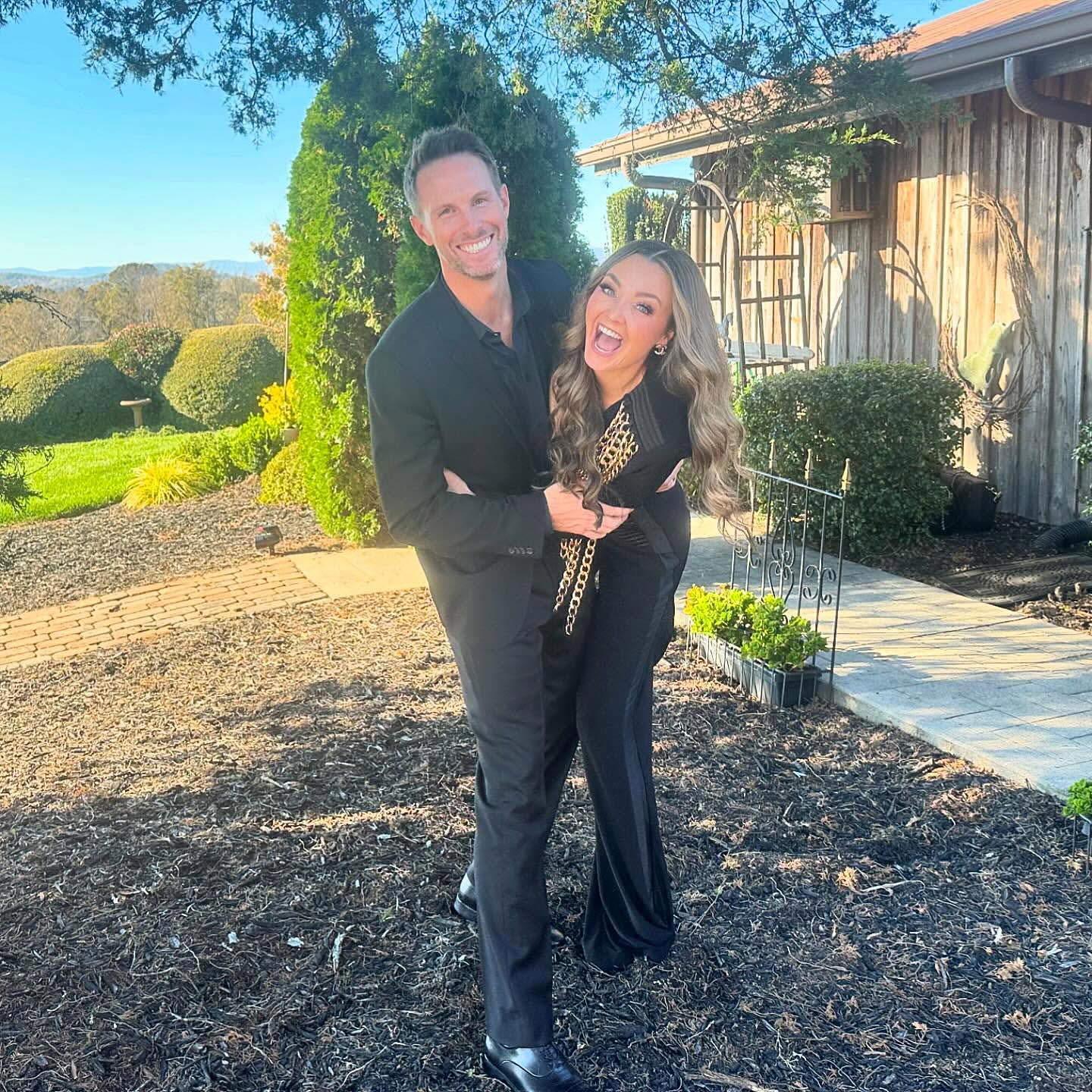 Bachelor Nation Marks Valentine's Day With Love Letters to Their Partner