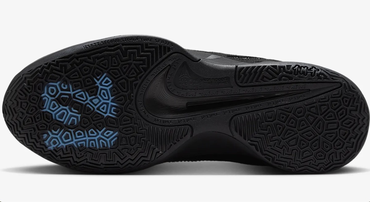 ‘Black Label’ Ja Morant Shoes Are on Sale Now at Nike, and They're ...