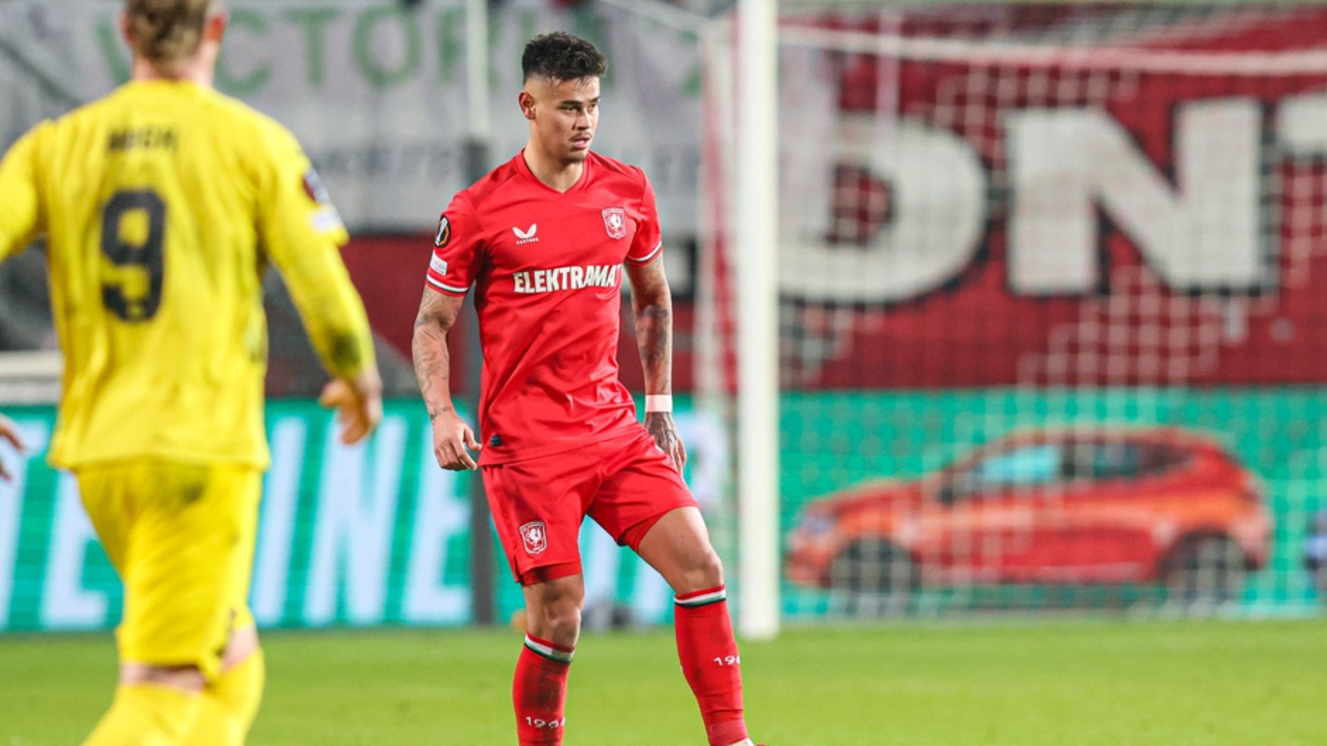 Ikut Latihan Pramusim, Mees Hilgers Batal Tinggalkan FC Twente?