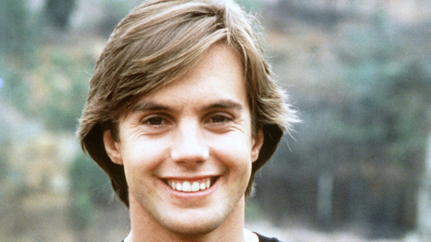 Shaun Cassidy Gets Candid About His Complicated Relationship With David ...
