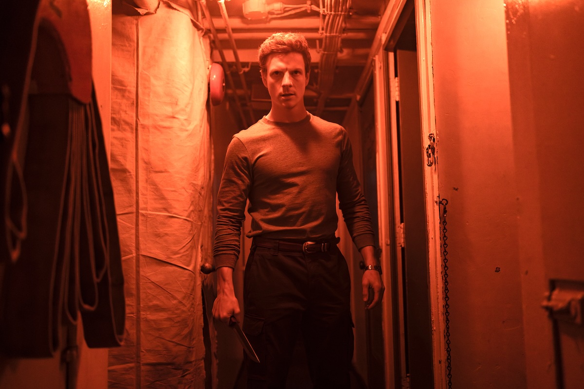 ‘Dexter: Original Sin' Team on Finale's Major Murder, ‘Resurrection ...