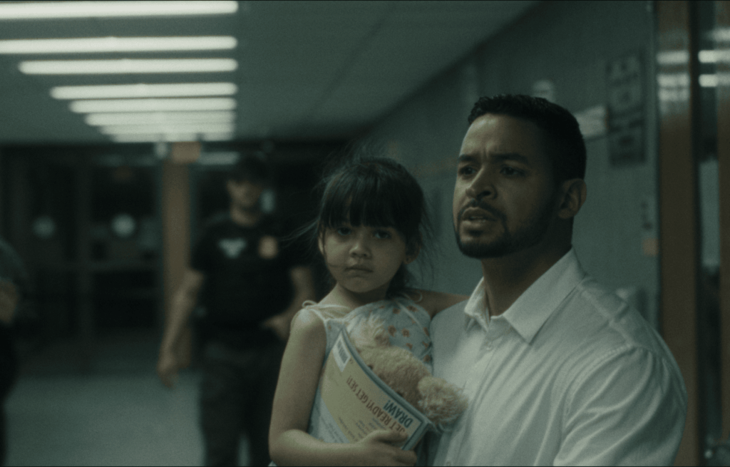 Oscar-Nominated Short ‘A Lien' Joins With ACLU on Impact Campaign for ...