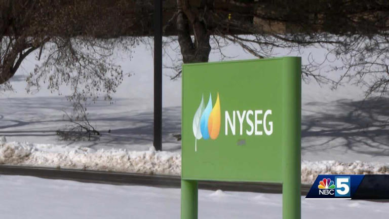 Northern New York leaders push for action against rising NYSEG rates ...