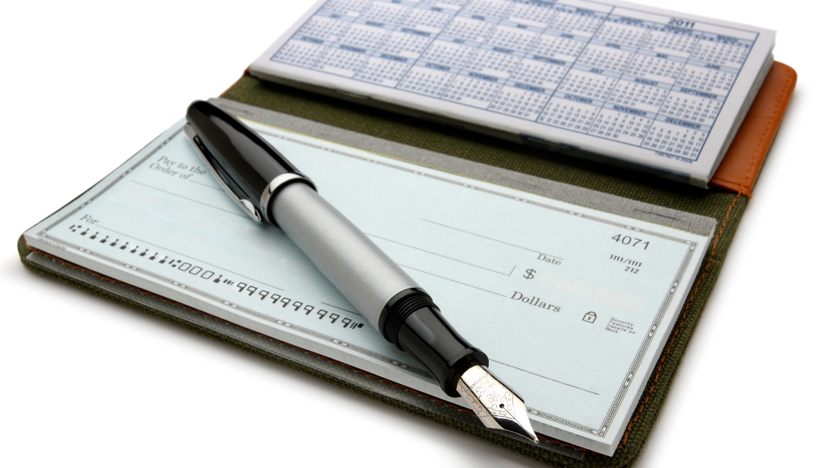 Mail Theft Check Fraud Is Surging-Here's How to Protect Yourself