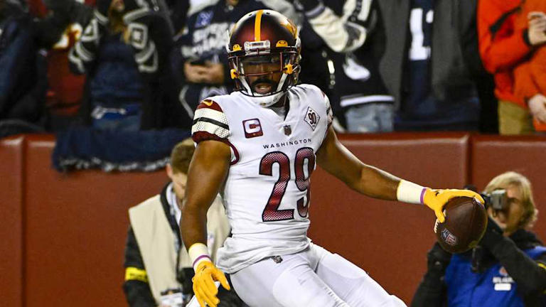 Miami Dolphins release former Washington Commanders veteran cornerback