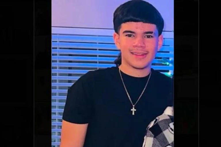 California boy, 13, dies after falling out a window at a Mexico hotel ... California boy, 13, dies after falling out a window at a Mexico hotel ...
