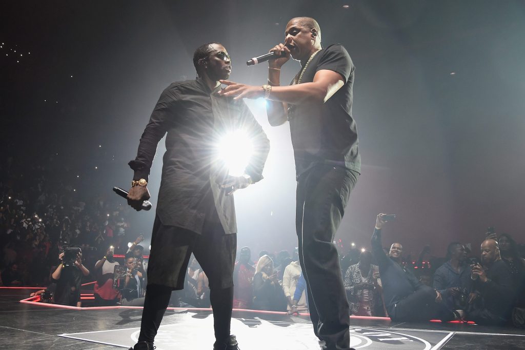 Jay-Z and Sean ‘Diddy' Combs' Rape Lawsuit Dismissed by Jane Doe's Attorney