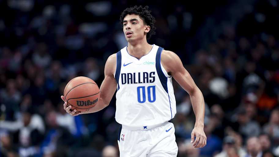 Max Christie will be Mavericks' saving grace from Luka Doncic trade ...