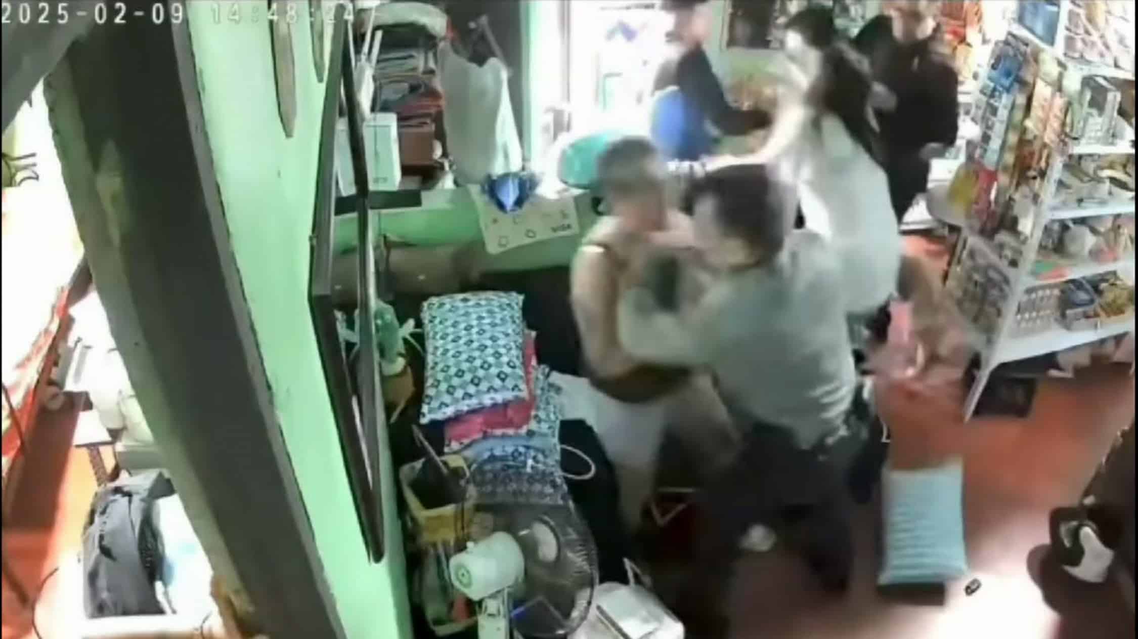 PNP chief vows to get tough on 10 cops over warrantless raid