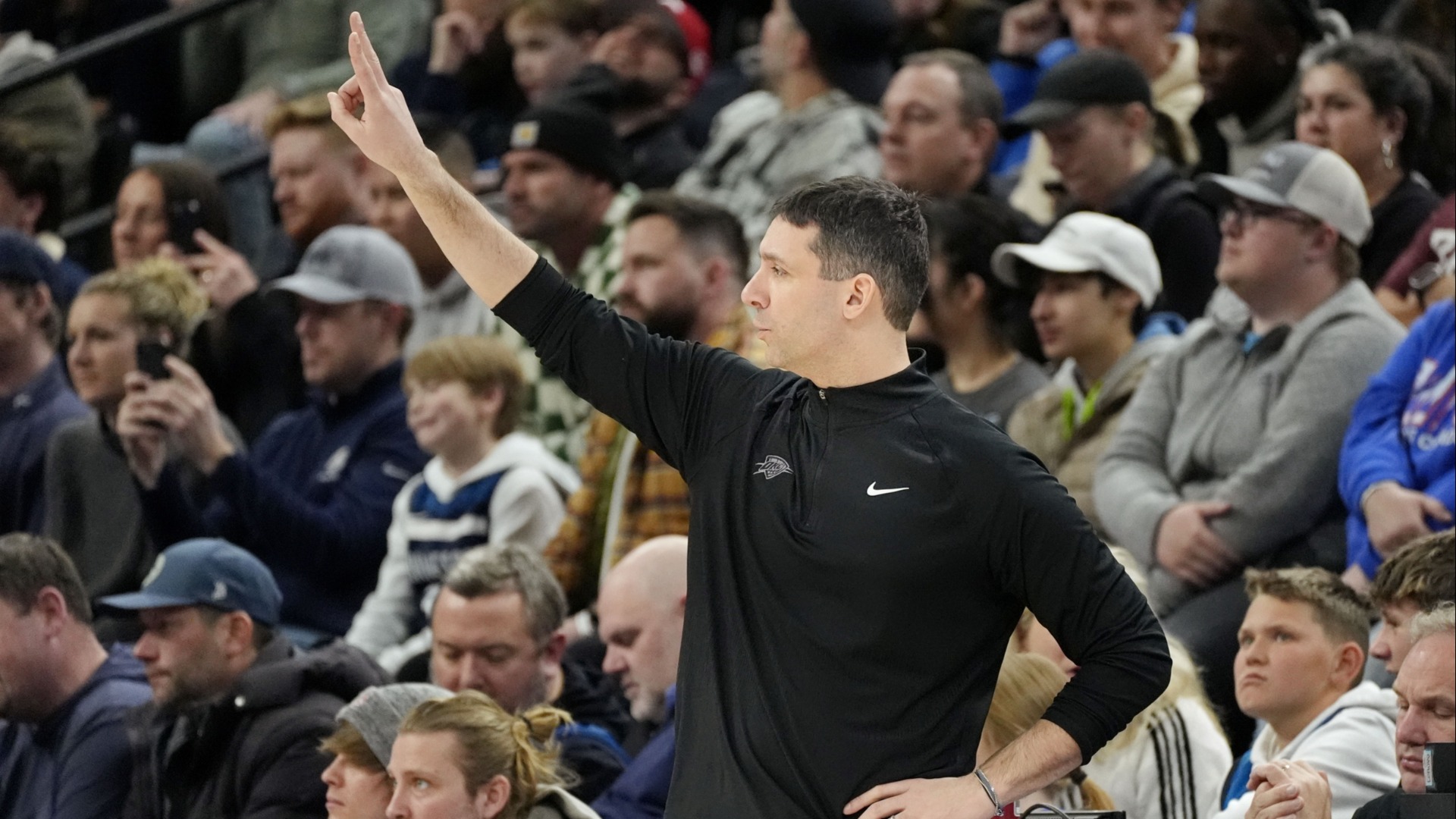 NBA Mid-Season Update: Standings, Surprises, and Analysis