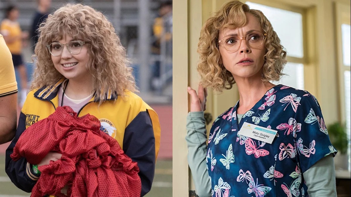 'Yellowjackets' Cast and Character Guide | Photos