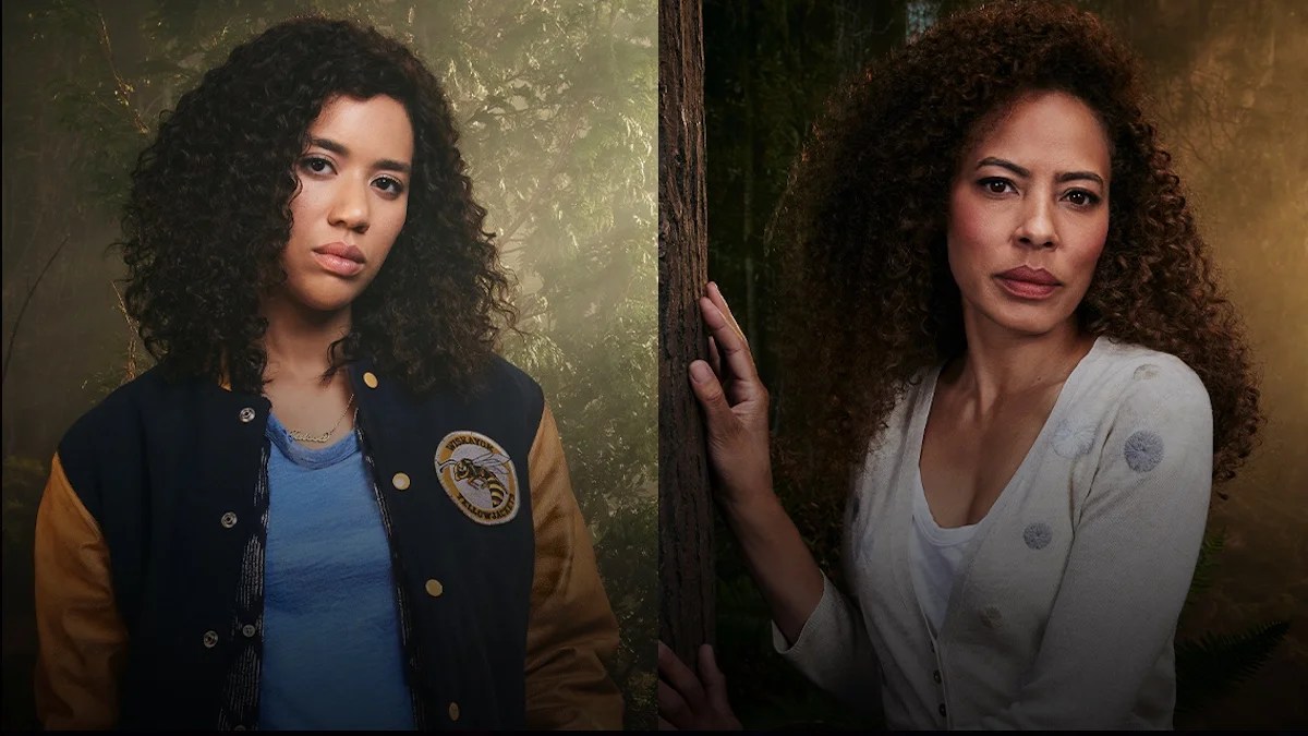 'Yellowjackets' Cast and Character Guide | Photos