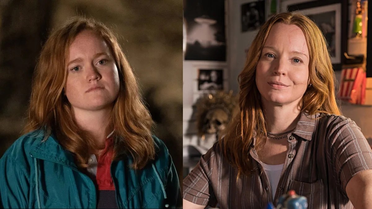 'Yellowjackets' Cast and Character Guide | Photos