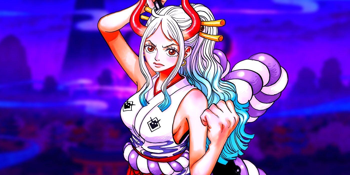 One Piece Translator Is Ready to Talk About the Yamato Controversy: "It ...