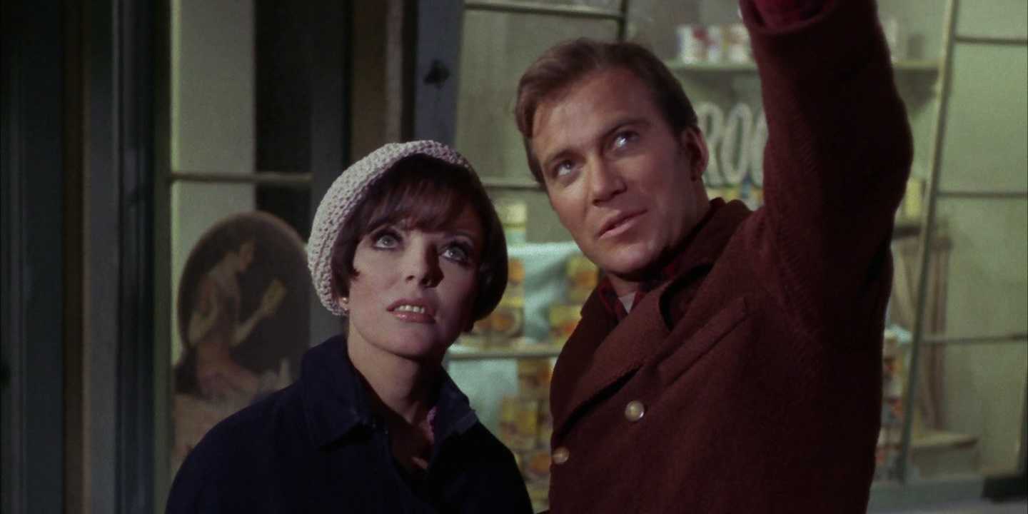 10 Convincing Star Trek Theories That Are Just Too Good To Be Wrong