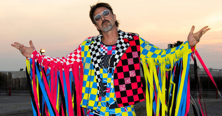 David Penzer: David Arquette Blamed Himself For WCW's Demise, But I Don ...