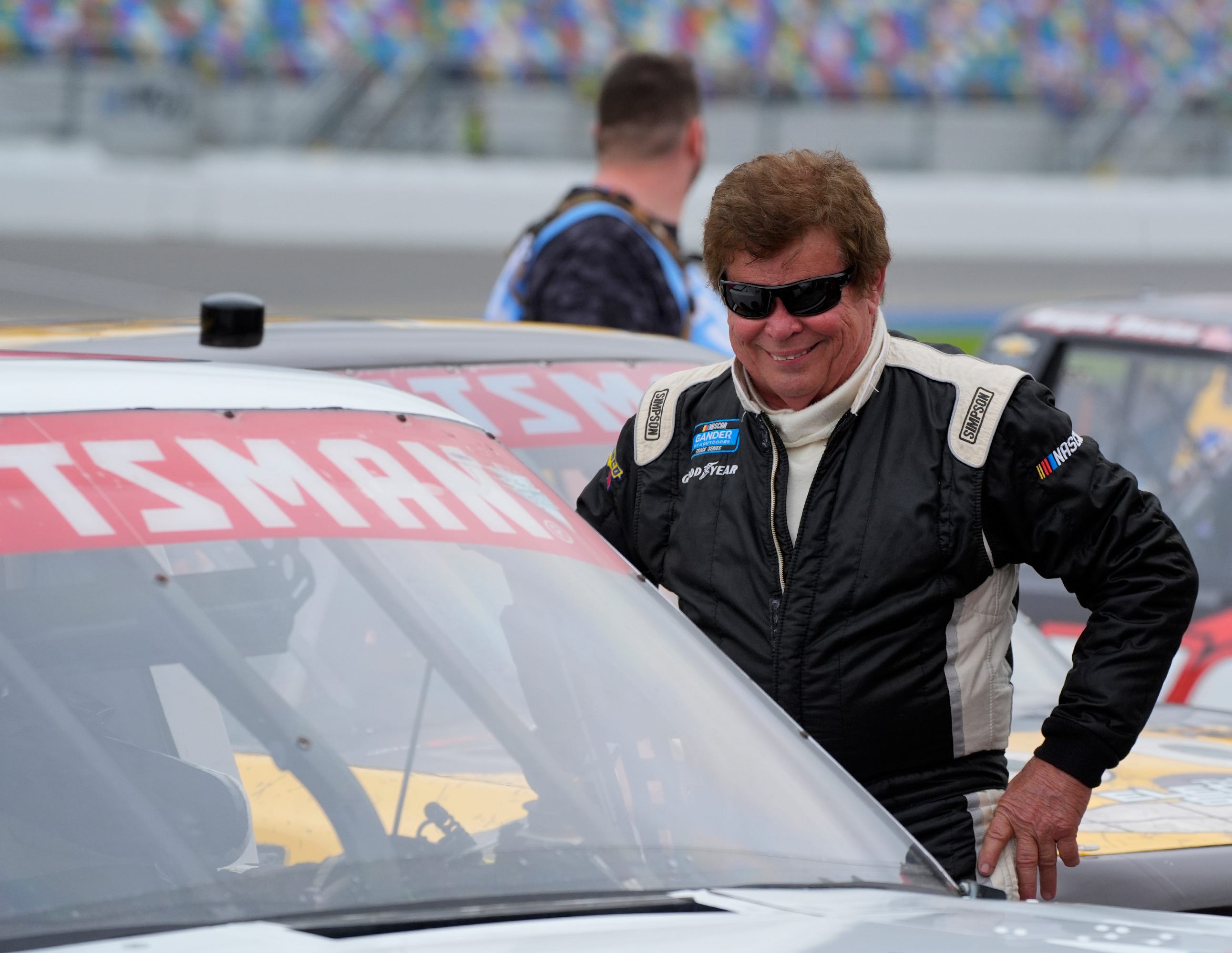 NASCAR Truck Series: Starting lineup, qualifying results for Daytona race