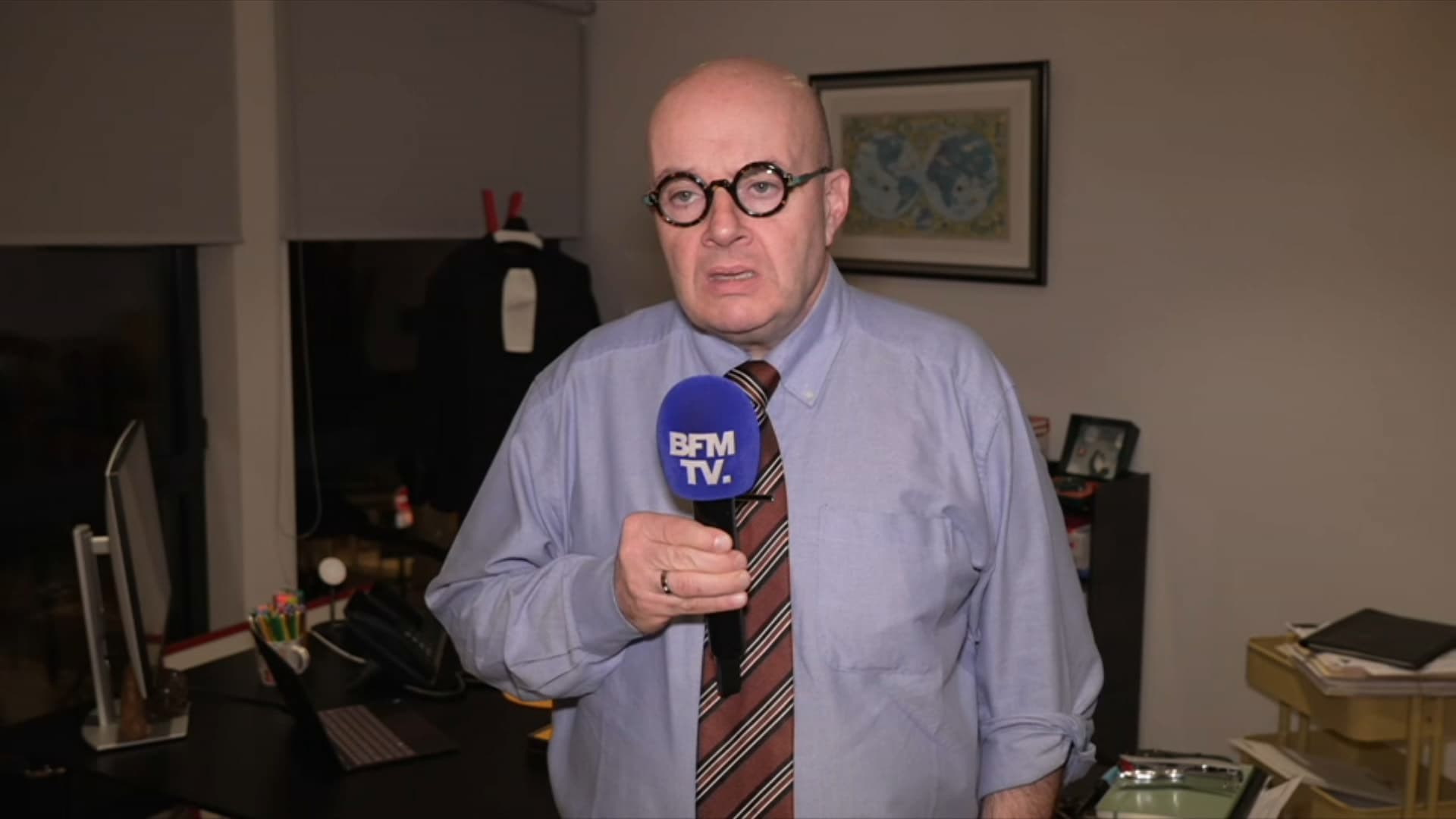 "Qu'ont-ils dénoncé?": l'avocat d'un plaignant pour viol à Bétharram ...