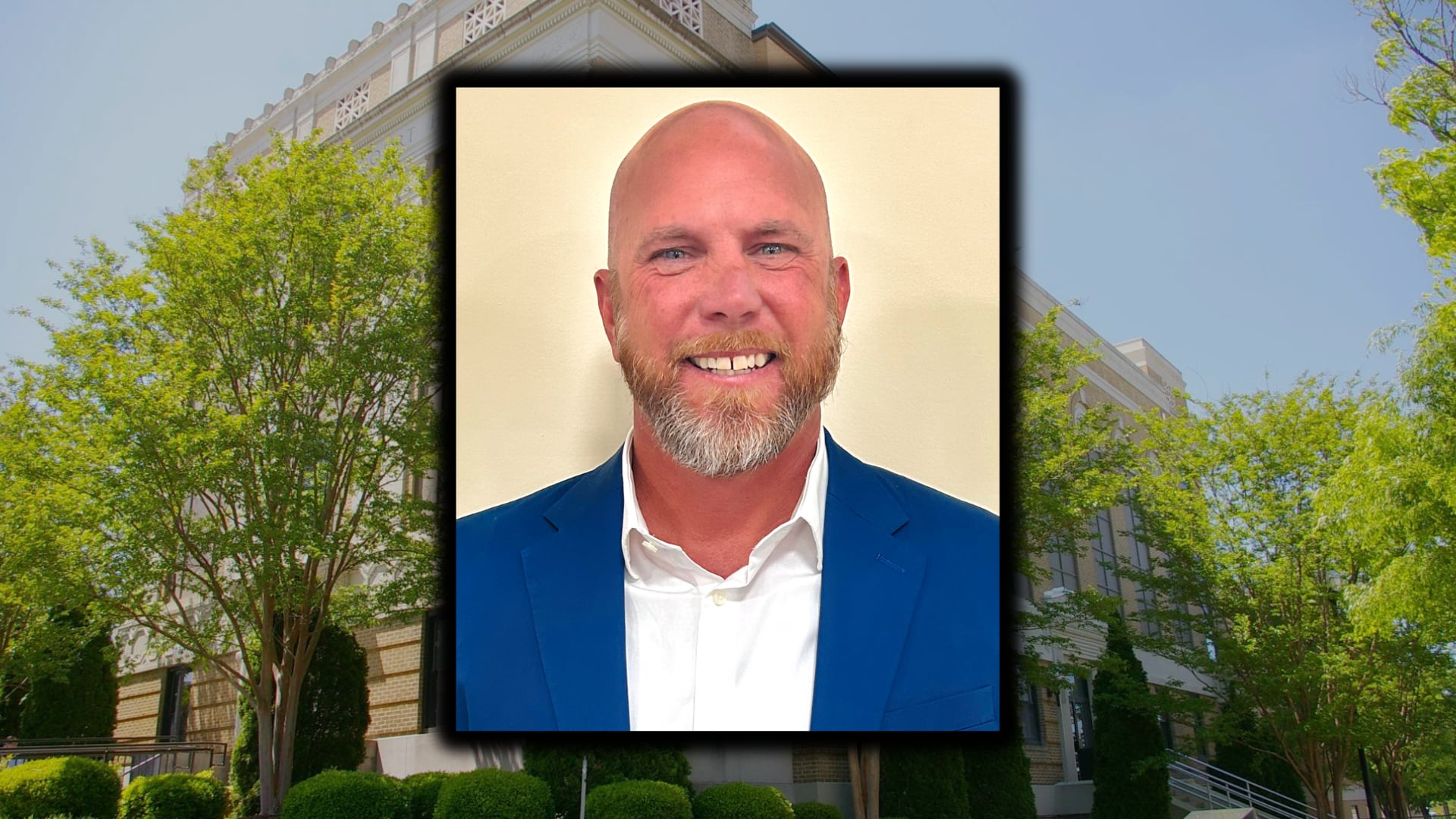 North Carolina county commissioner arrested after threatening to kill ...