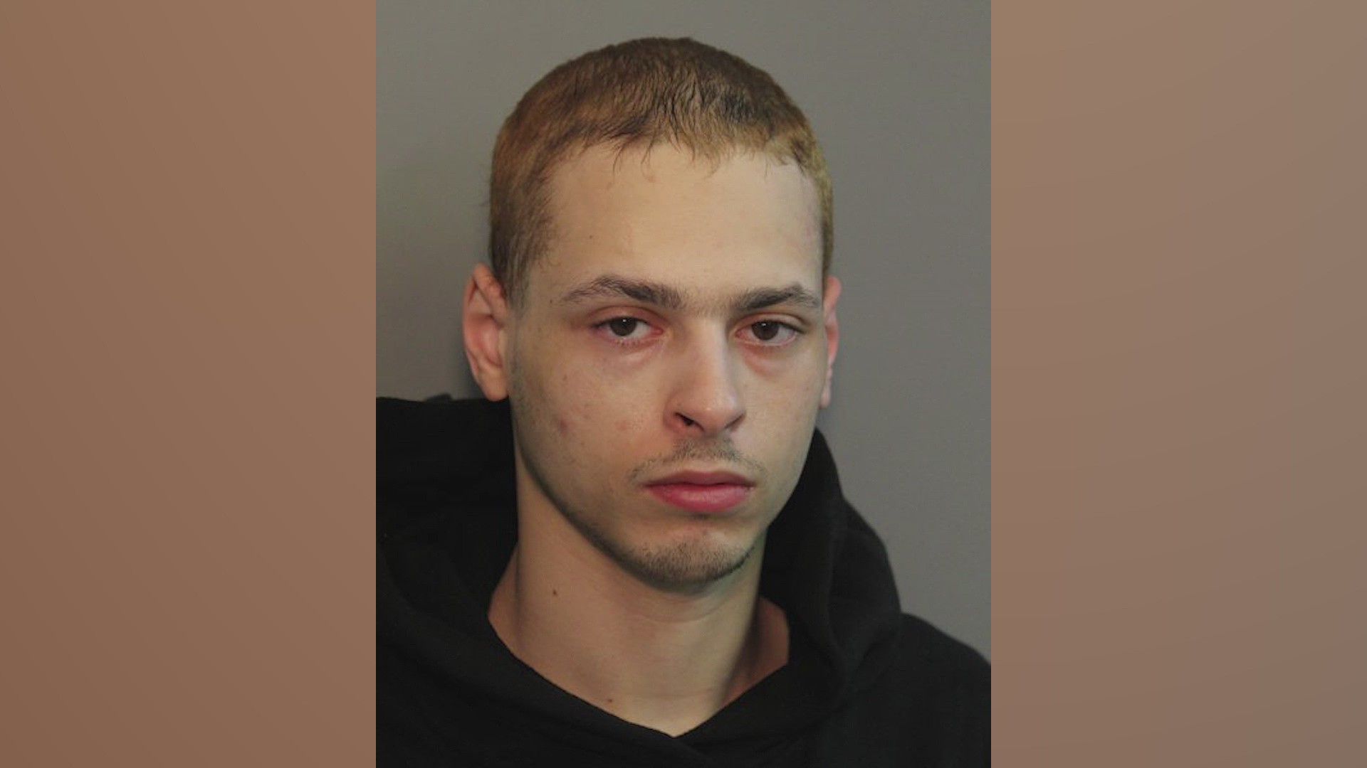 Suspect in kidnapping, car chase has prior criminal history — WGN ...