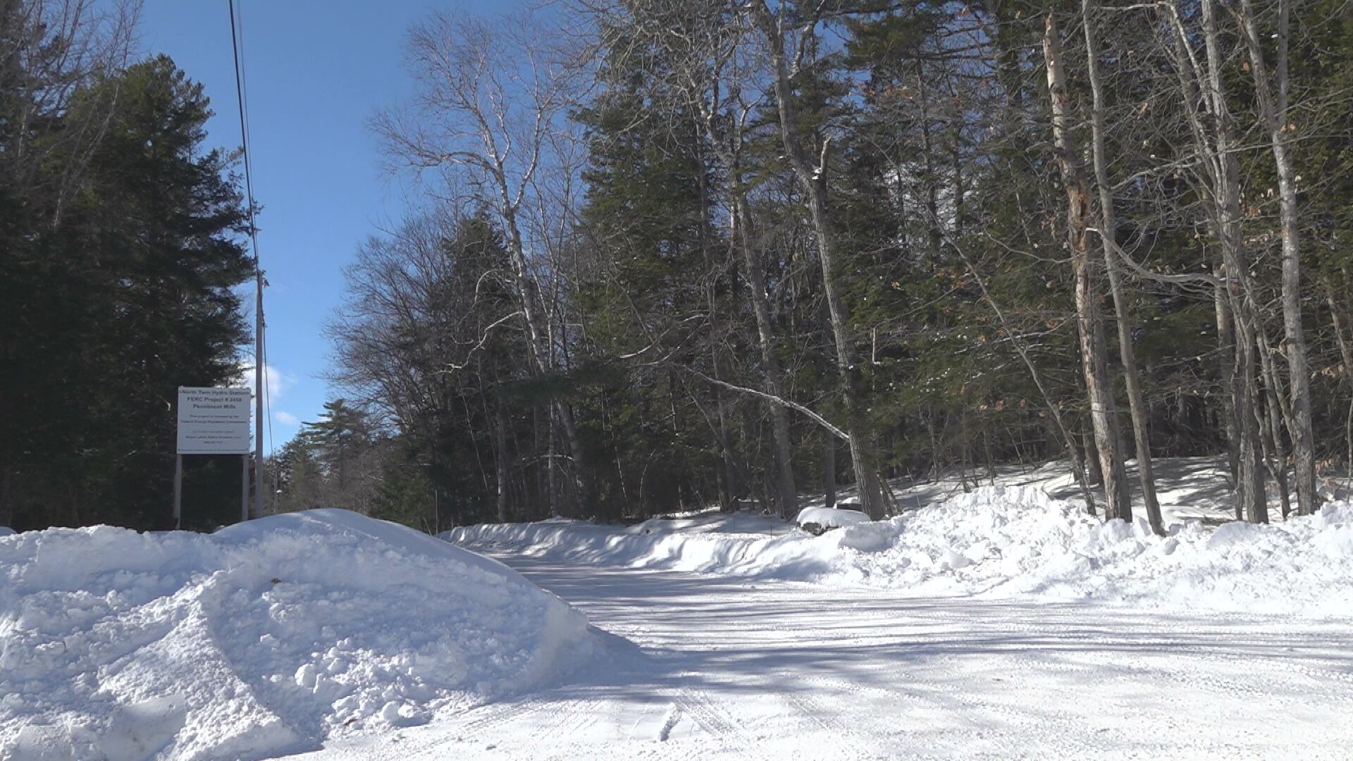 Snowmobile Spotlight: Millinocket snowmobile clubs rev up for Winterfest