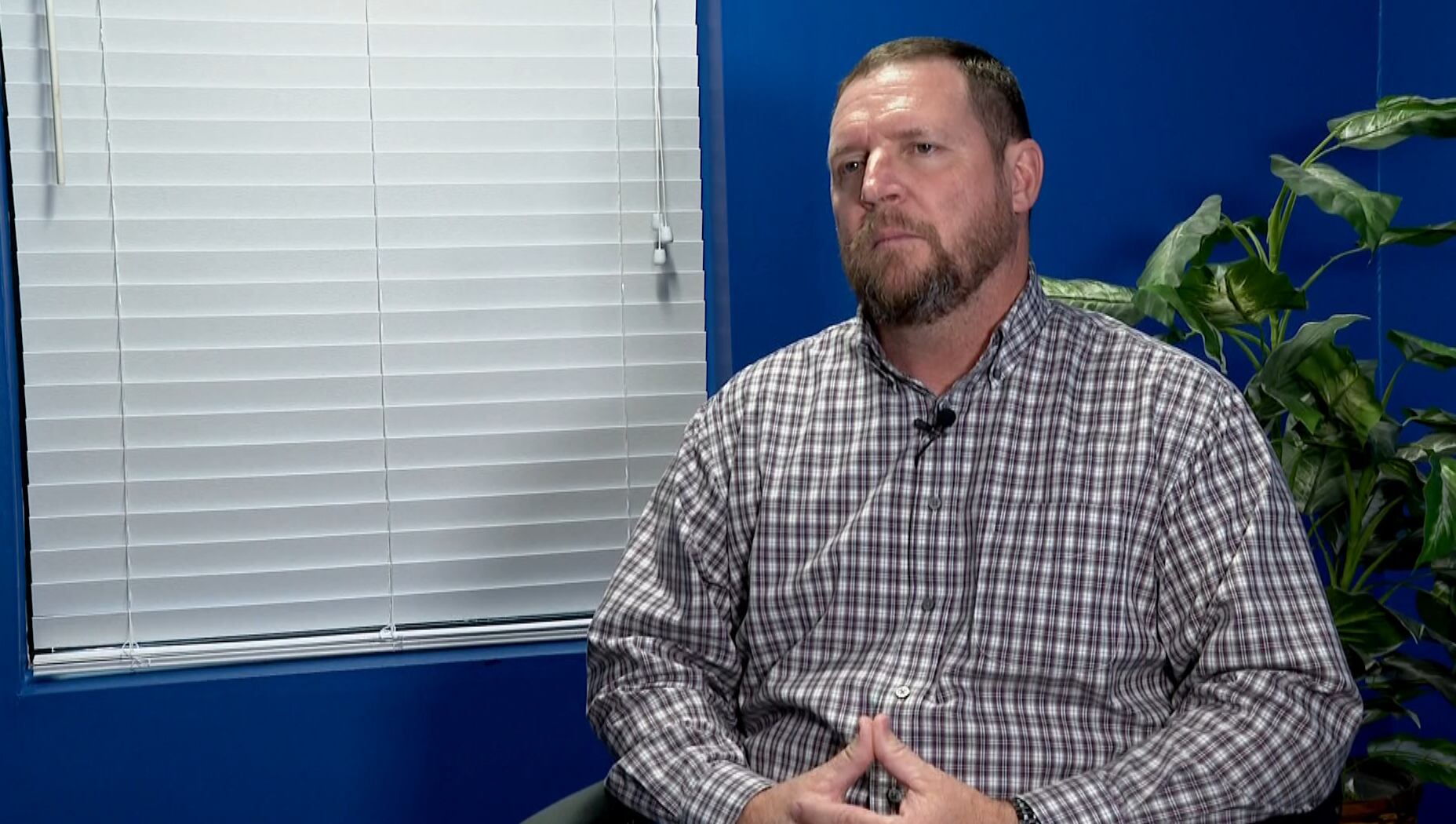 Cenla Votes: Kevin Sasser runs for RPPJ’s District B seat