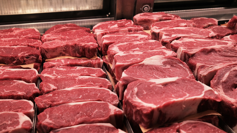 How To Tell If Your Meat From The Grocery Store Is Actually Fresh