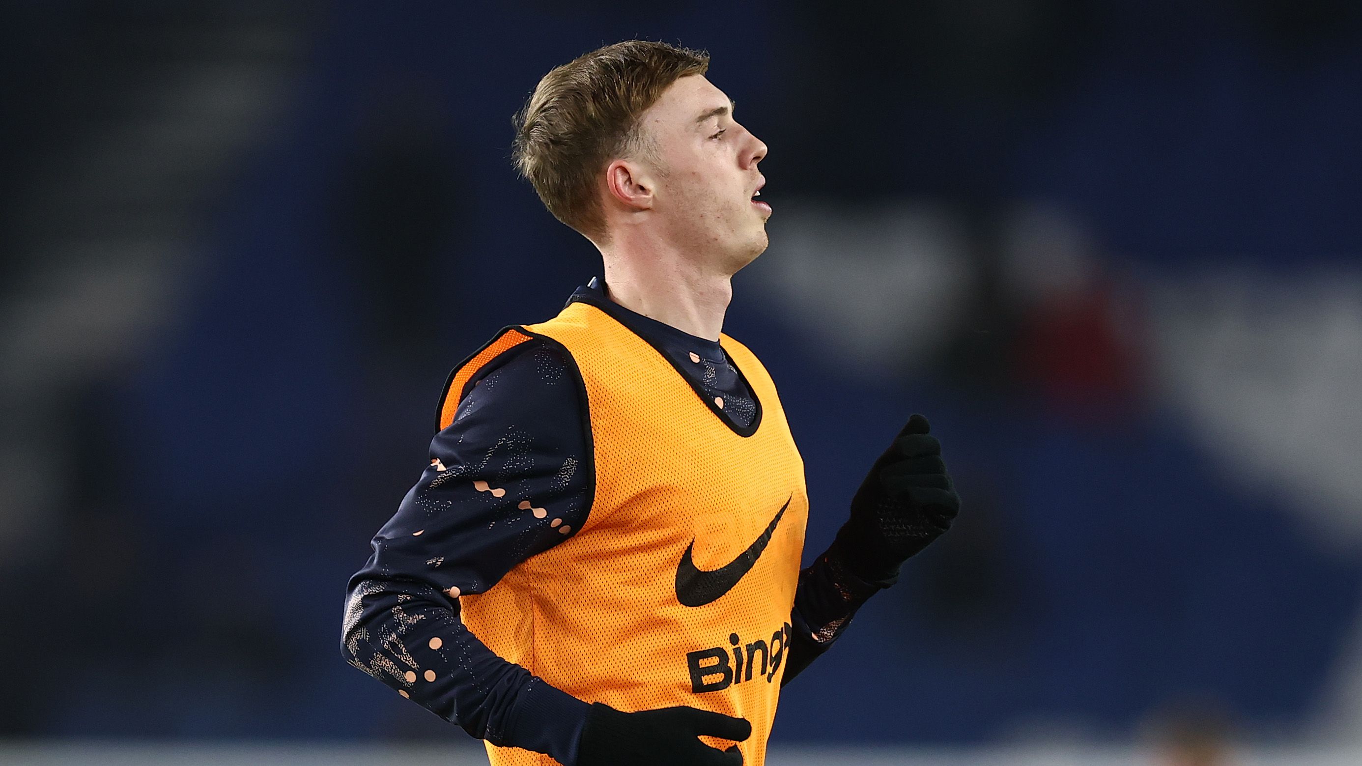 Chelsea FC's Cole Palmer, Inter Miami, and Liverpool lead U.S. kit ...