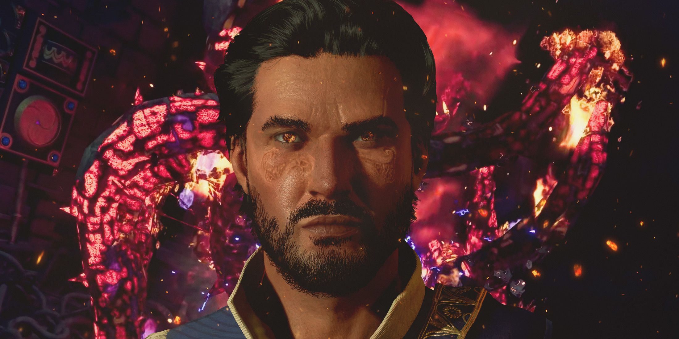 Avowed Dev Says Evil Options Give "The Heroic Route Weight"