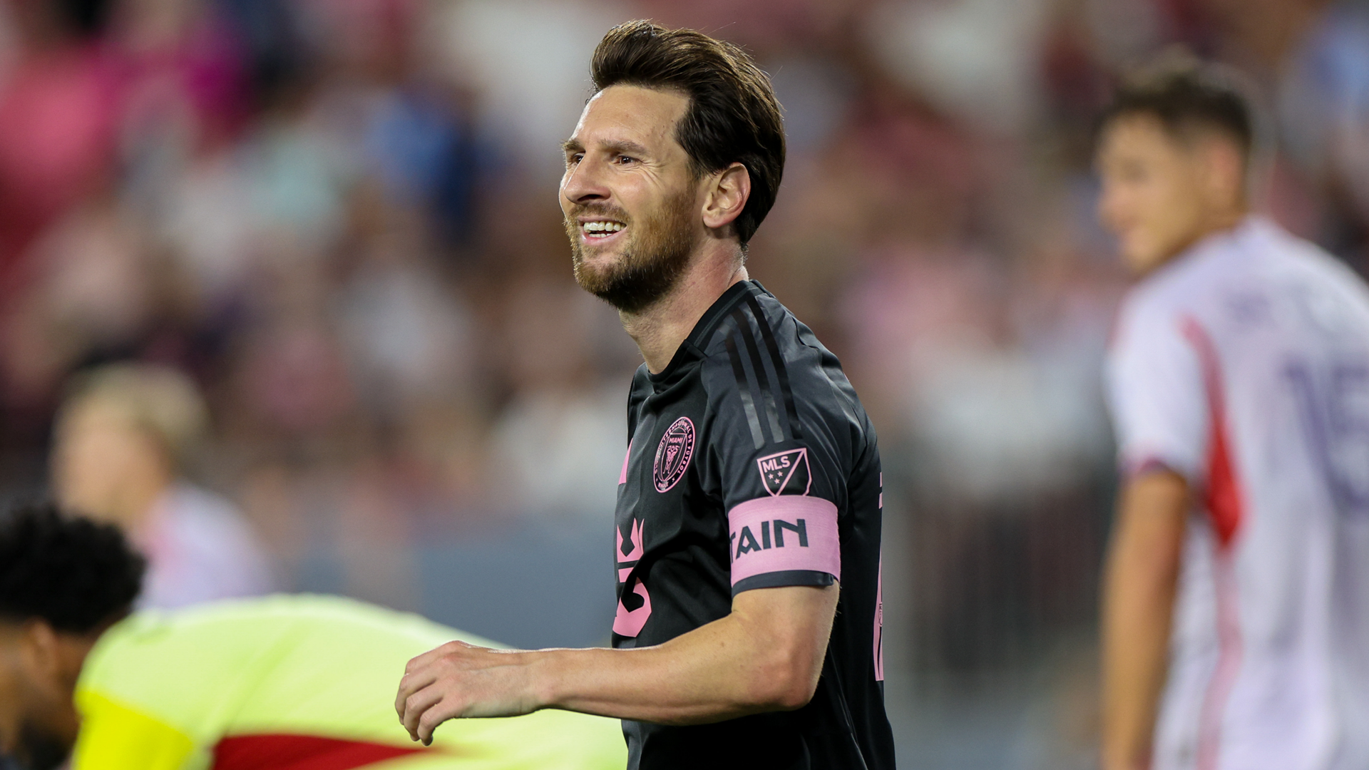 Inter Miami's perfect preseason comes to an end as Luis Suarez, Lionel ...