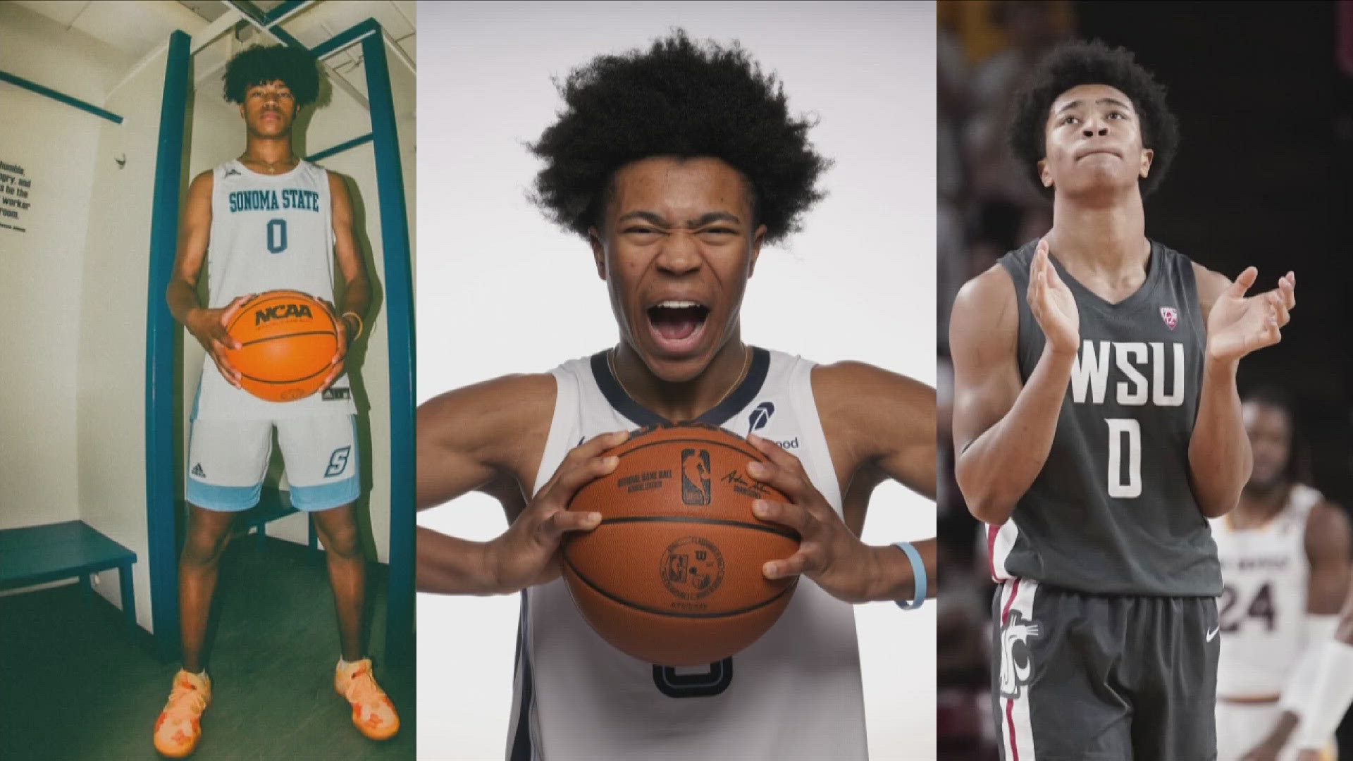 Rising Star success is no surprise to Jaylen Wells