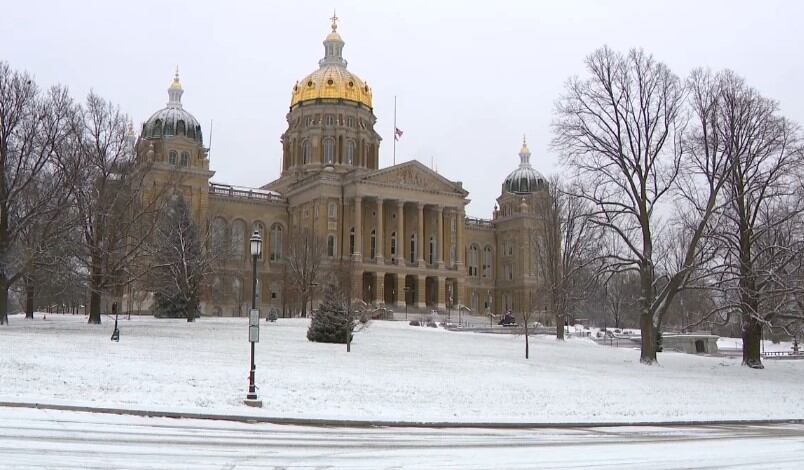 Disability protections at risk by Iowa lawsuit over changes to Section ...
