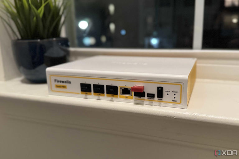 I turned my old router into a dedicated network for IoT devices