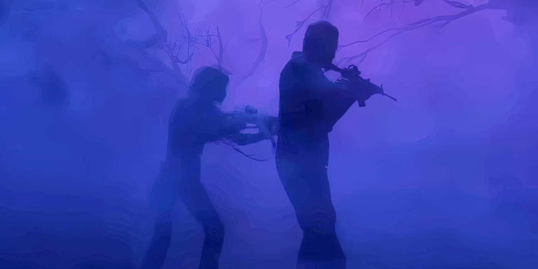 The Gorge: What Really Happened To The Battalion From The 1940s