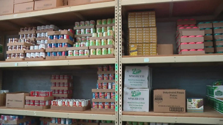 Ohio’s poverty rate ranked 15th highest in nation in 2023, according to ...