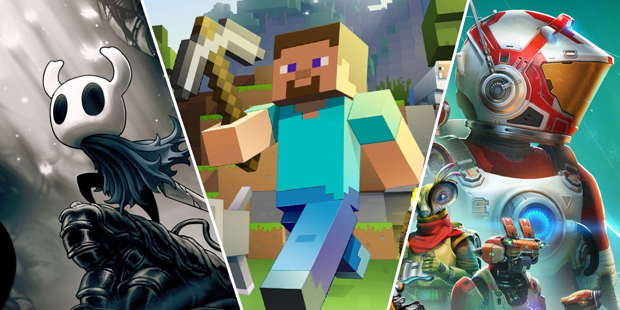 10 Most Generous Free Game Updates Ever