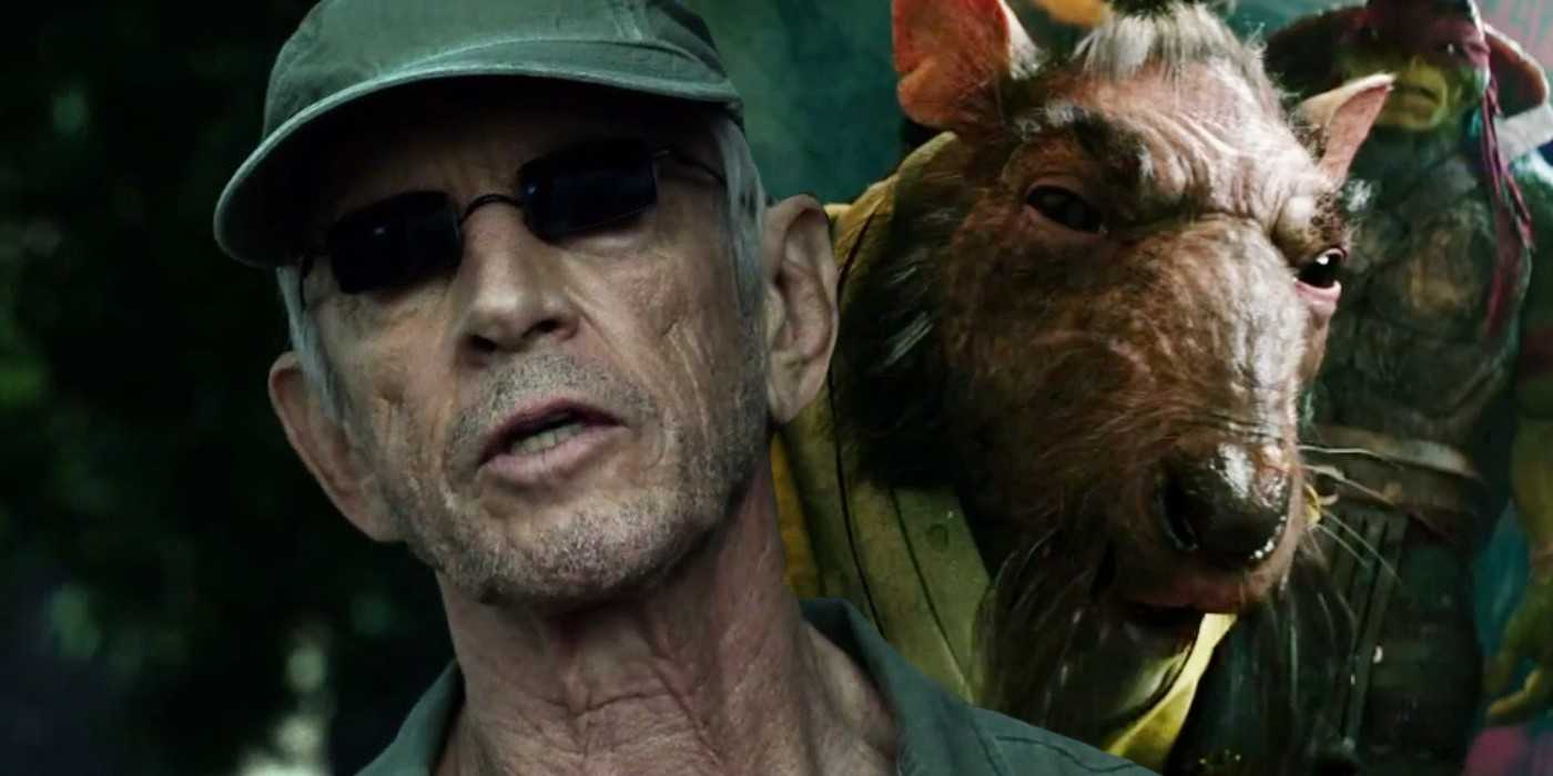 Daredevil Really Is Connected to the Teenage Mutant Ninja Turtles and ...