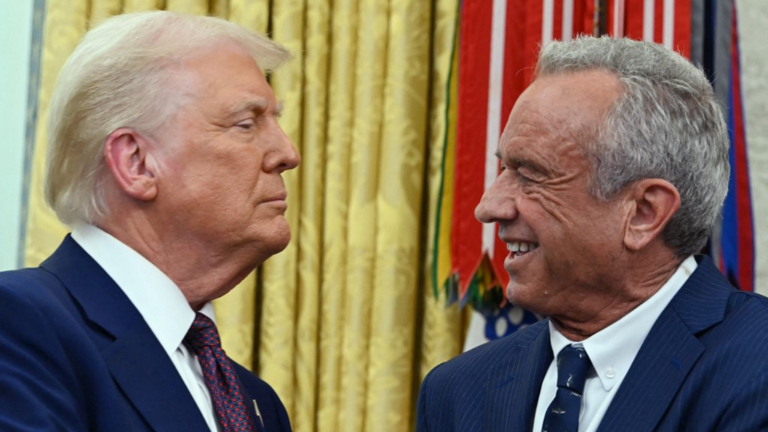 Trump administration dismisses nearly half of 'disease detectives' even ...